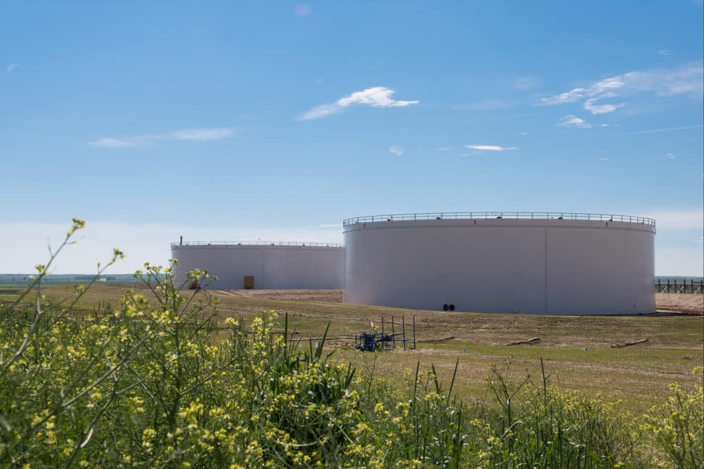 Home - Western Midstream