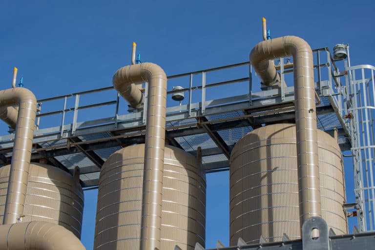 Operations - Western Midstream