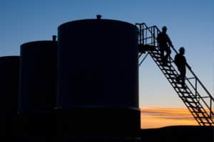 Home - Western Midstream