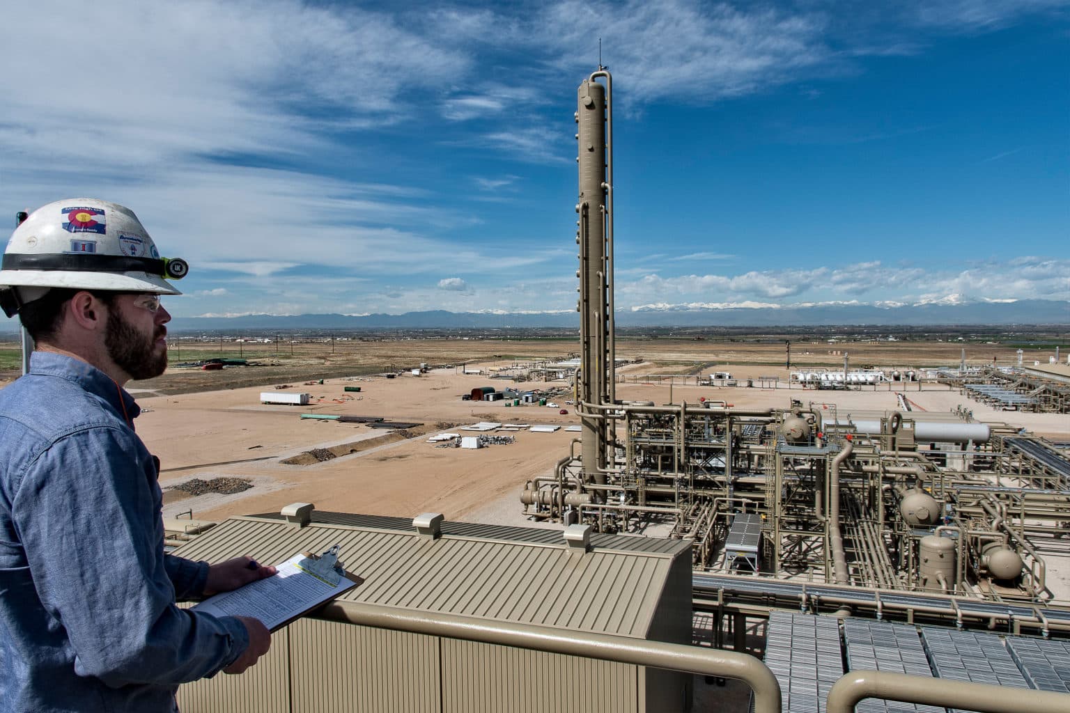 Home - Western Midstream