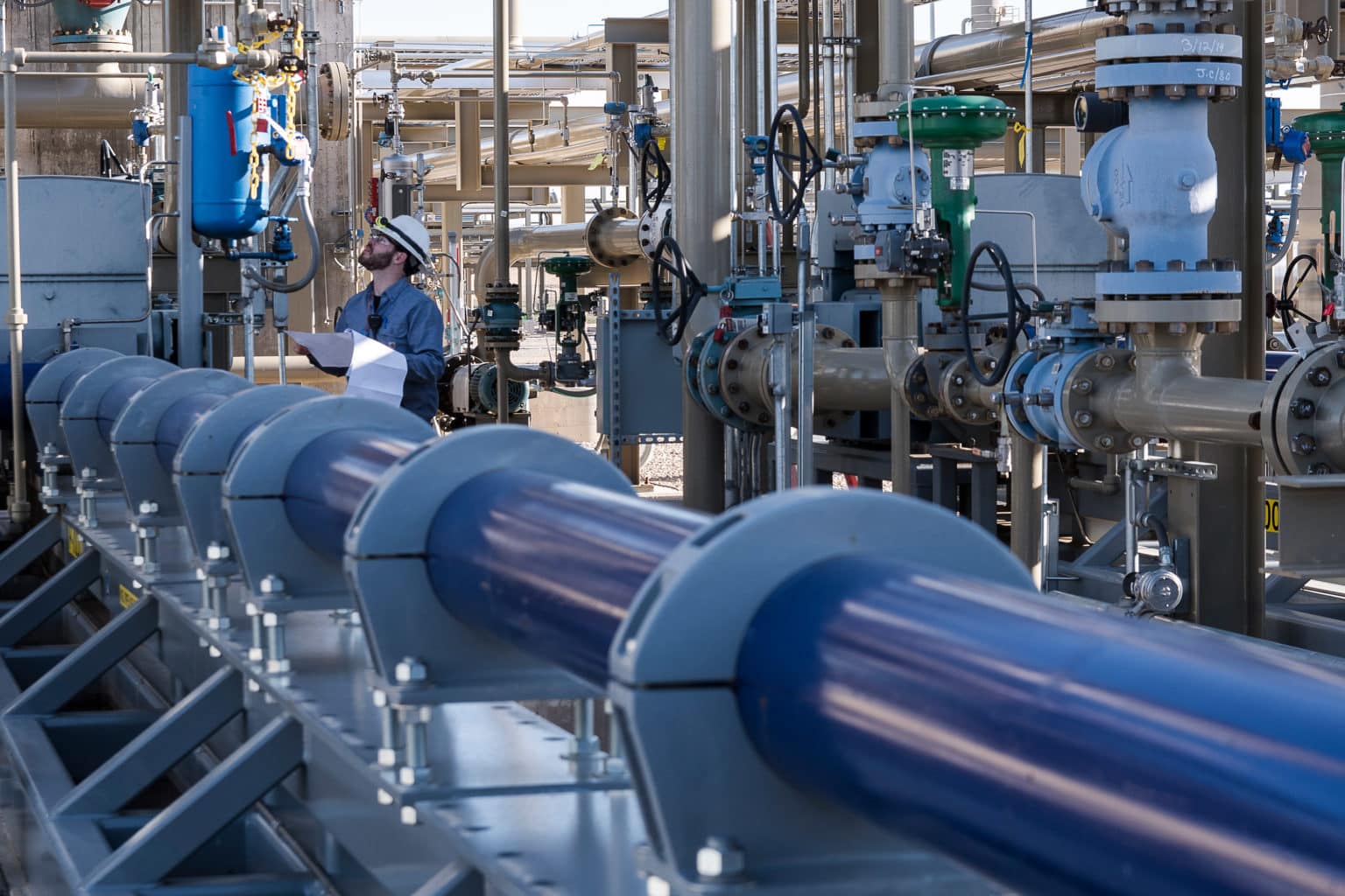 Benefits - Western Midstream