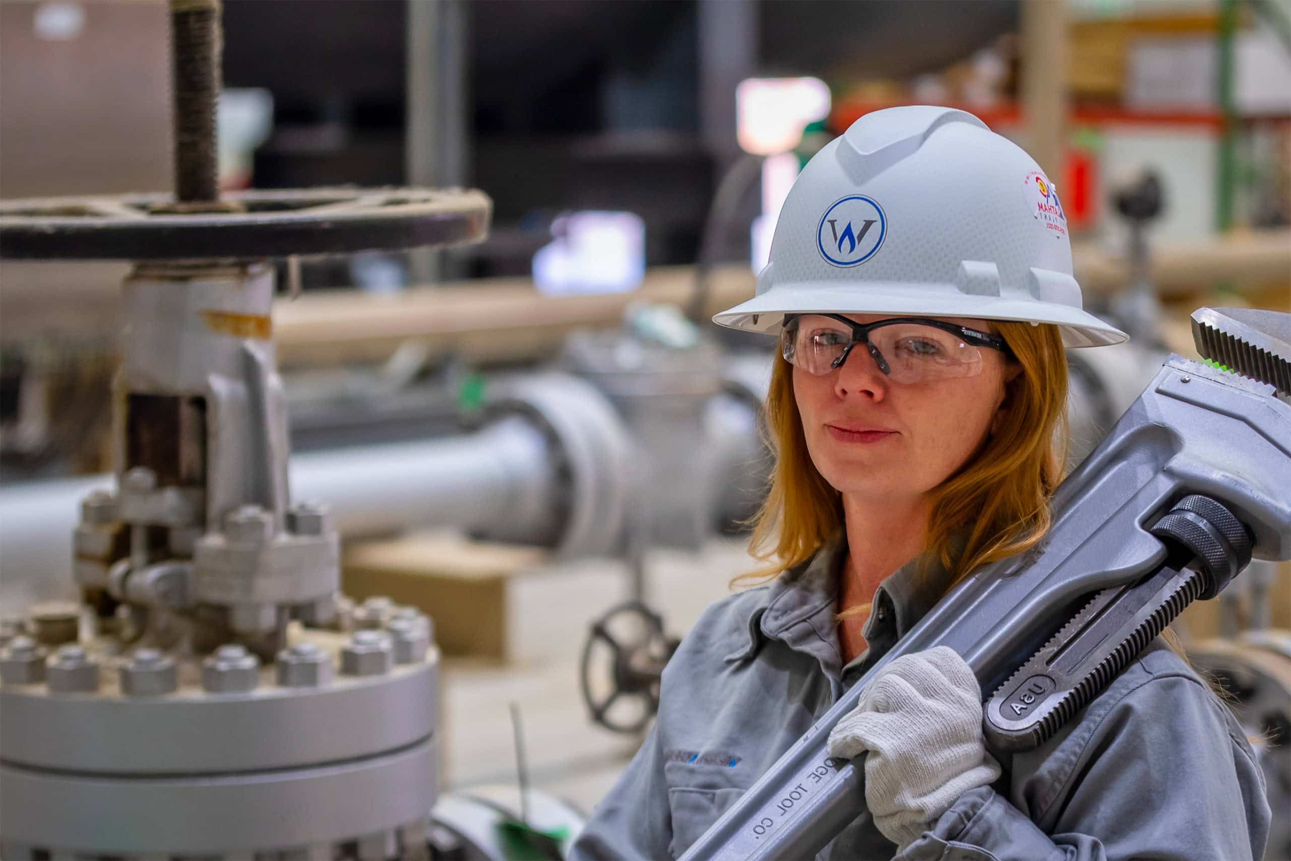 The WES Way - Western Midstream