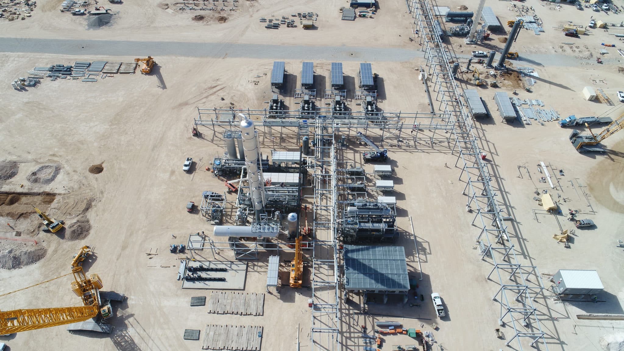 COSF-ROTF - Western Midstream