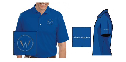 Branding: Logos - Western Midstream