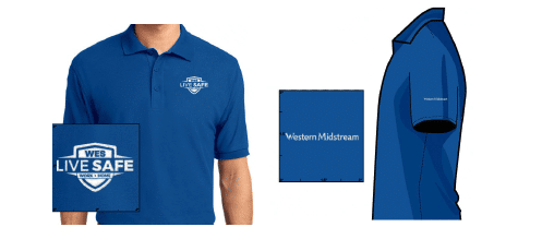 Branding: Logos - Western Midstream