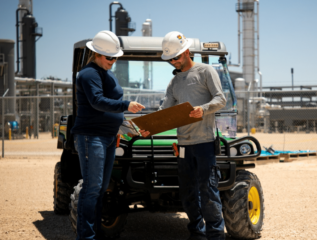 Benefits - Western Midstream
