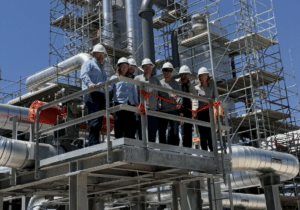 About Us - Western Midstream