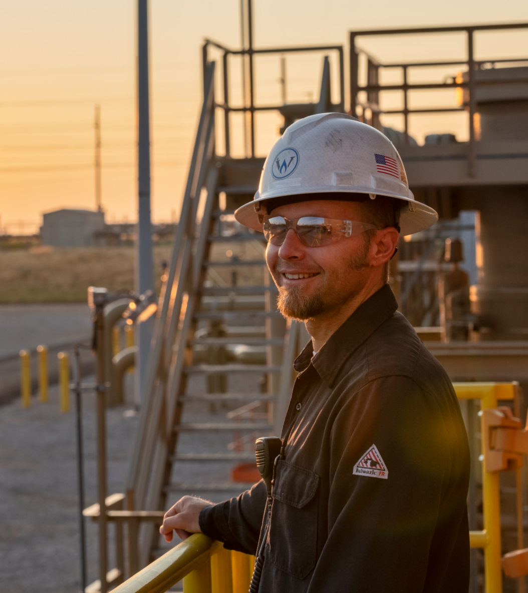 Benefits - Western Midstream