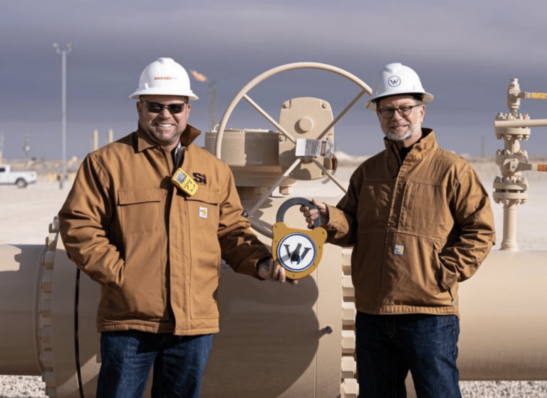 About Us - Western Midstream